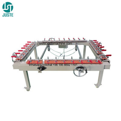 screen stretcher silkscreen