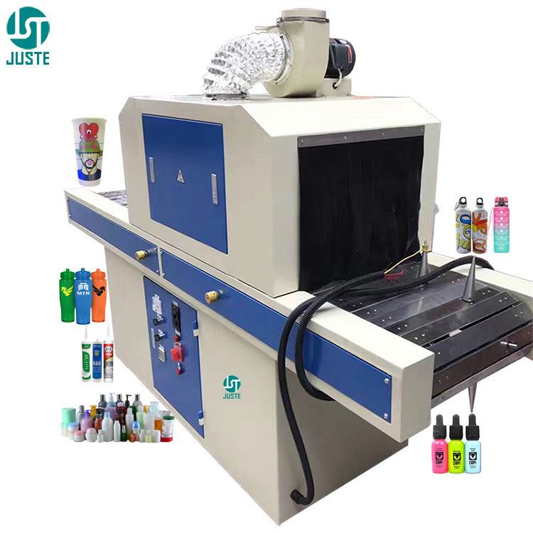 Ultraviolet Lamps UV Machine Fast Glue Curing Dispensing Machine With ...
