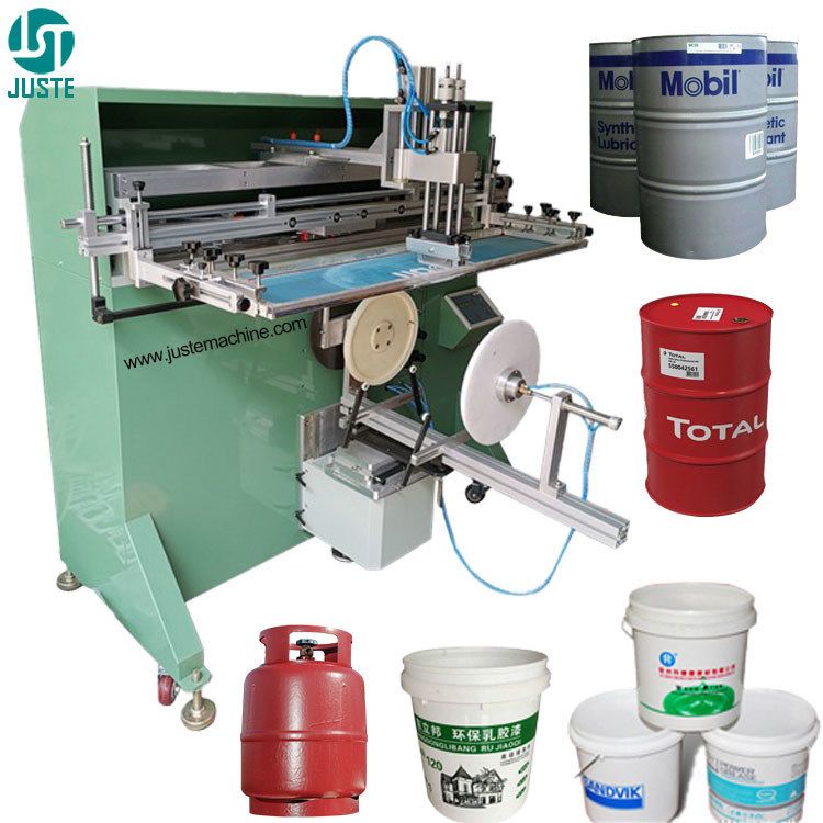screen ampoule printing machine custom customizing hair wax piston ...
