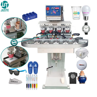 Quality Screen Printing Machine & Pad Printing Machine factory from China