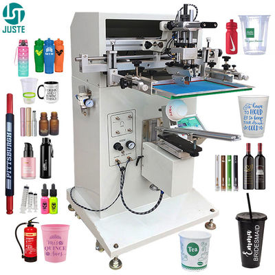 Quality Screen Printing Machine & Pad Printing Machine factory from China