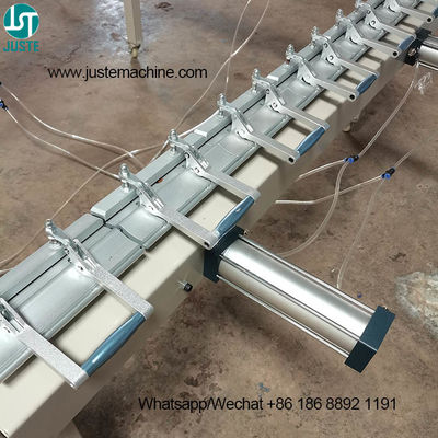 Pneumatic Screen Stretcher Electrical Salon Screen Canvas Frame ...