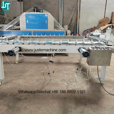 Pneumatic Screen Stretcher Electrical Salon Screen Canvas Frame ...