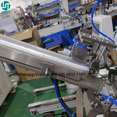 Full Automatic Screen Printer Industrial Screen Printing Machine With ...